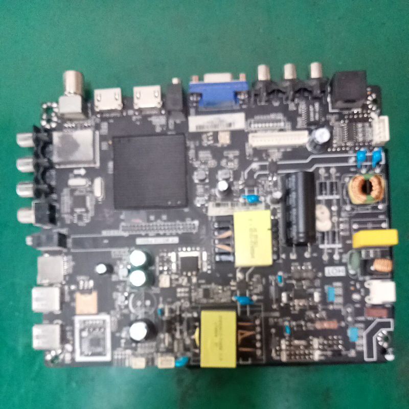 เมนบอร์ด TV ALPHA LWD-325AA ของถอดใช้งานได้ | Shopee Thailand