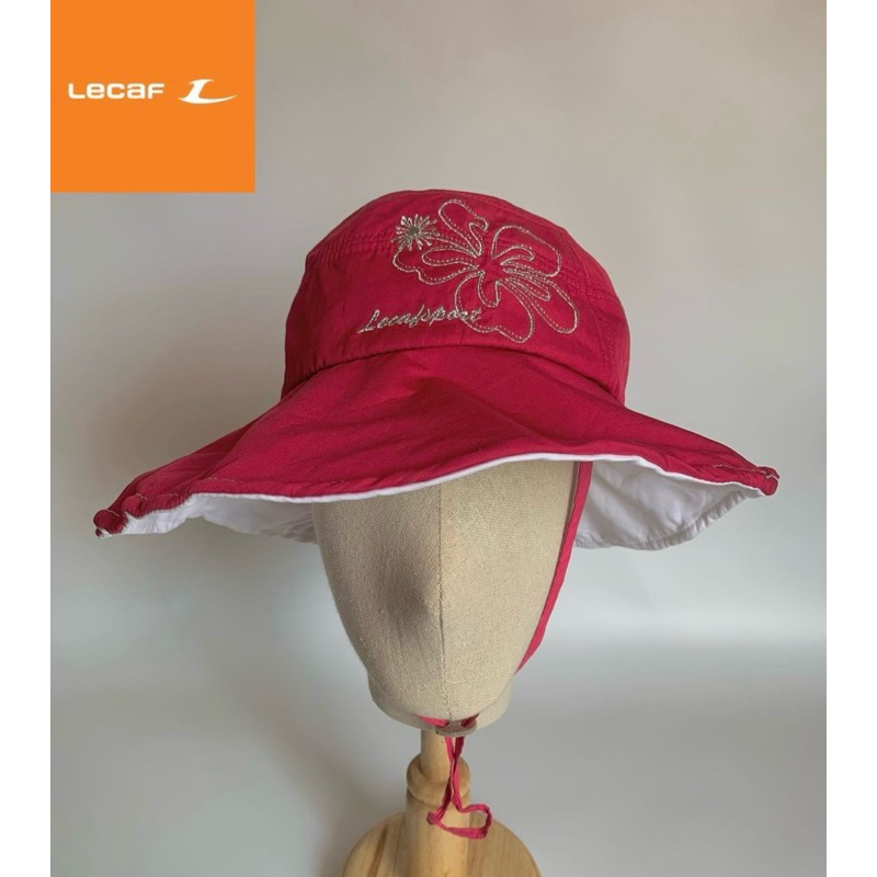 หมวก Lecaf size 58cm. (มือสอง) | Shopee Thailand
