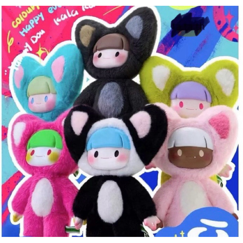 พร้อมส่งในไทย “Adou yammy” PINKOO STUDIO | Shopee Thailand