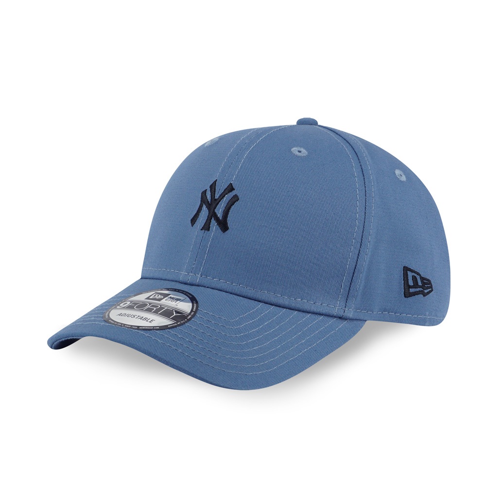 [โค้ดลด 15% 15MALL] New Era หมวก รุ่น NEW YORK YANKEES COLOR ERA SMALL ...