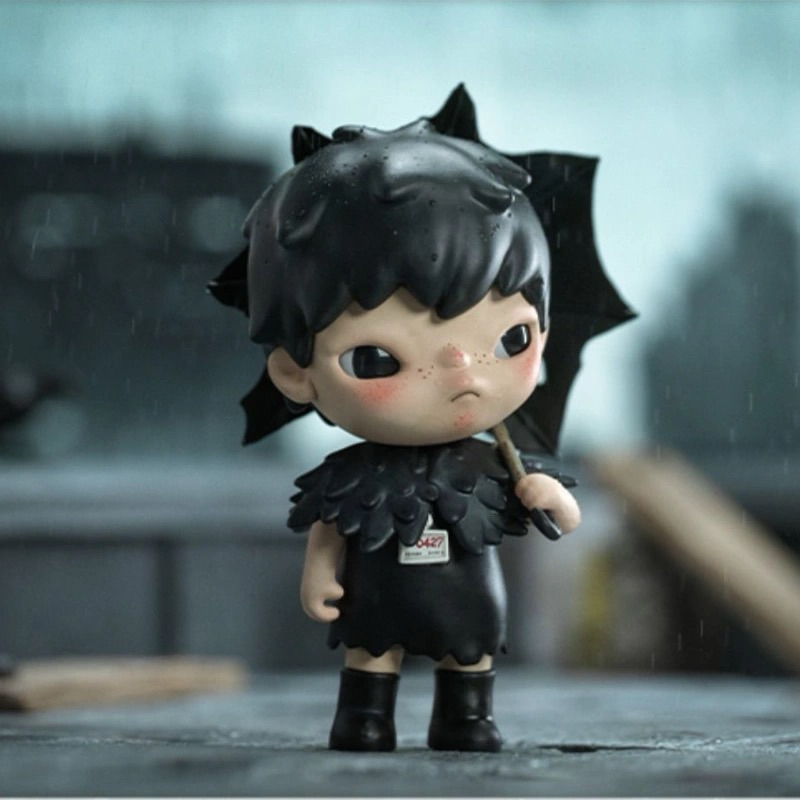HIRONO V3 Ono's City of Forgiveness Blind Box POPMARTของแท้ HIRONO ...