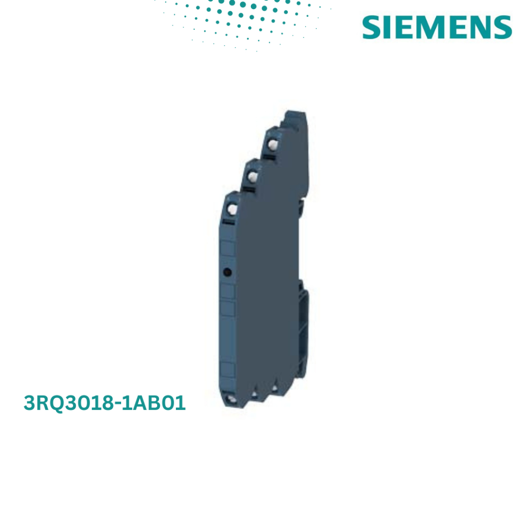 SIEMENS 3RQ3018-1AB01 | Shopee Thailand