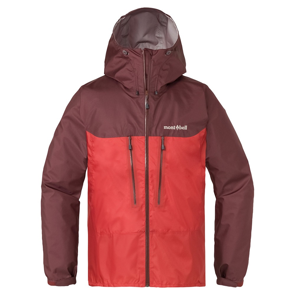 Montbell เสี้อกันฝน รุ่น 1128705 SUPER DRY-TEC Rain Jacket Men's ...