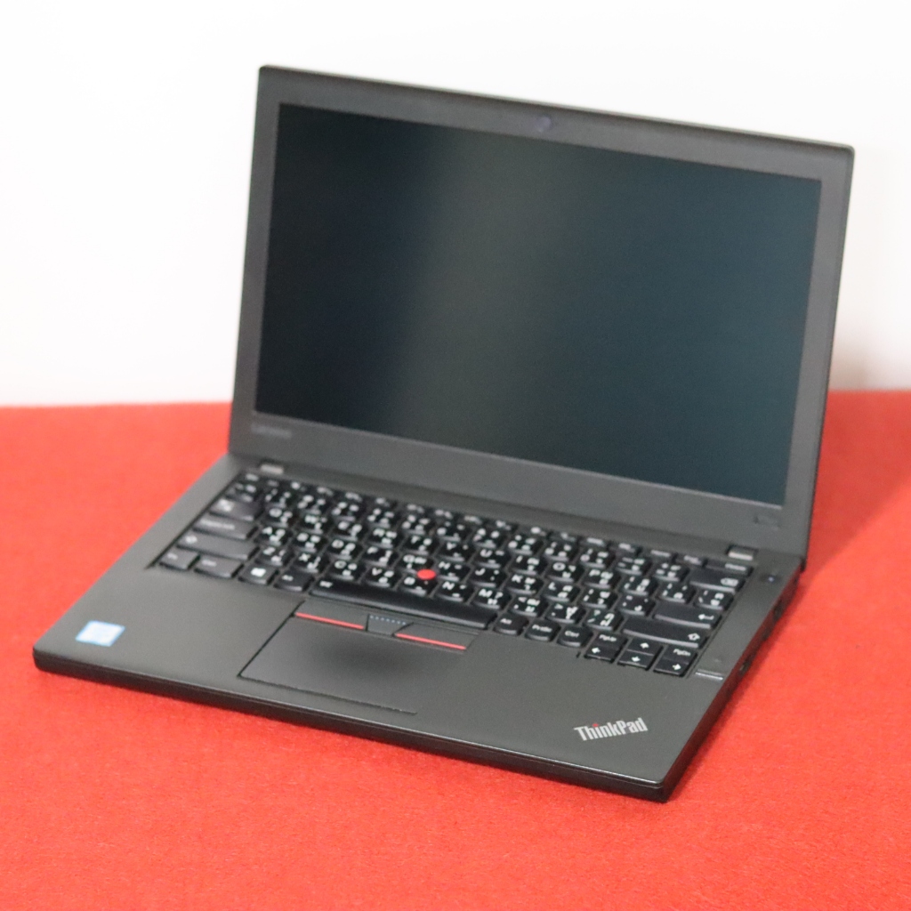 โน๊ตบุ๊ค Lenovo thinkpad x260 Intel Core i5-6300U 2.40GHz 6th gen /DDR4 ...