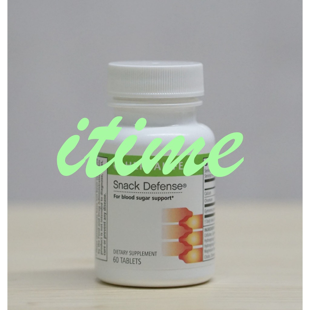 Herbalife Snack defense Cell U Loss (Parslem อเมริกา) กดเลือกที่ ...