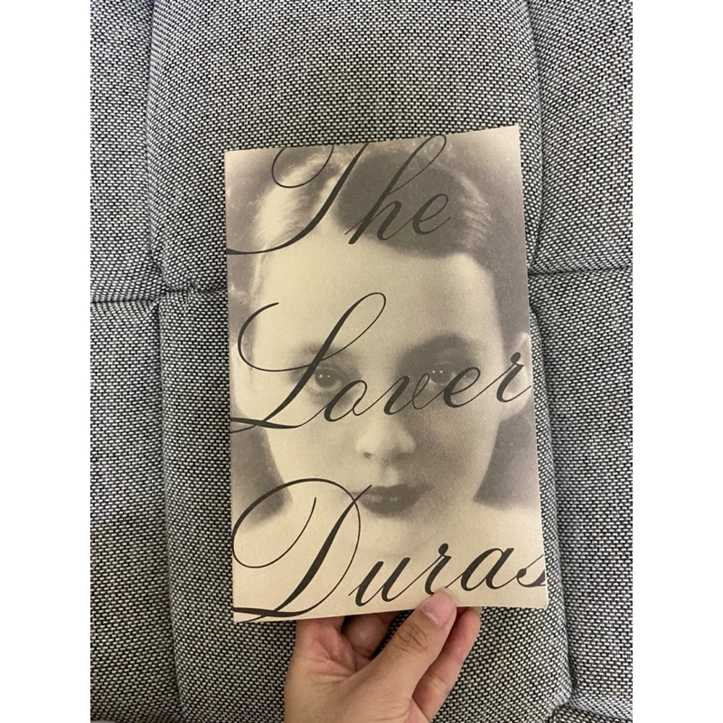the lover by duras มือสอง ซื้อจากคิโนะราคาเต็ม 569฿ ใหม่ม้ากก | Shopee ...