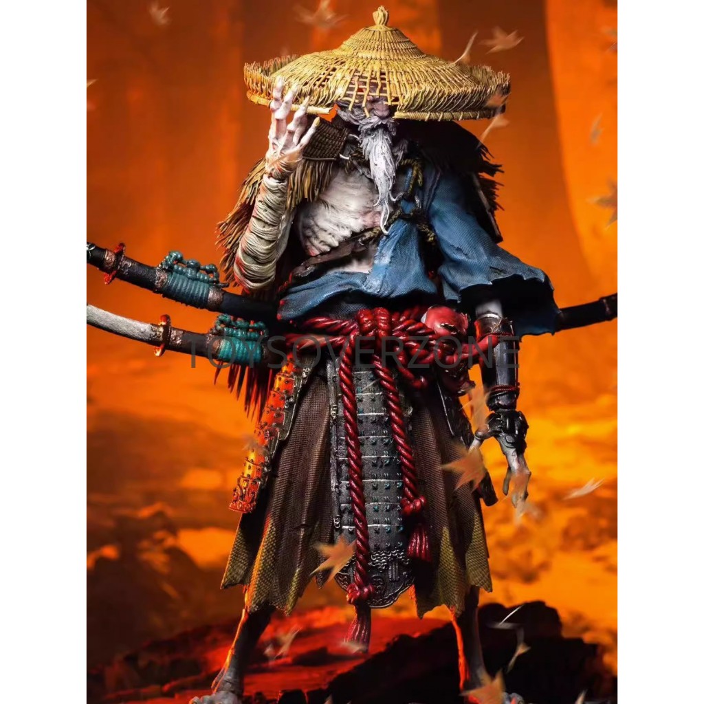 Furay Planet MU-FP004 1/12 Rabbit Jianhao Nameless | Shopee Thailand