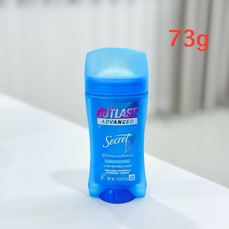 โรลออนระงับกลิ่นกายนำเข้าจากอเมริกา rollon มีหลายแบร์น Secret ,Degree ...