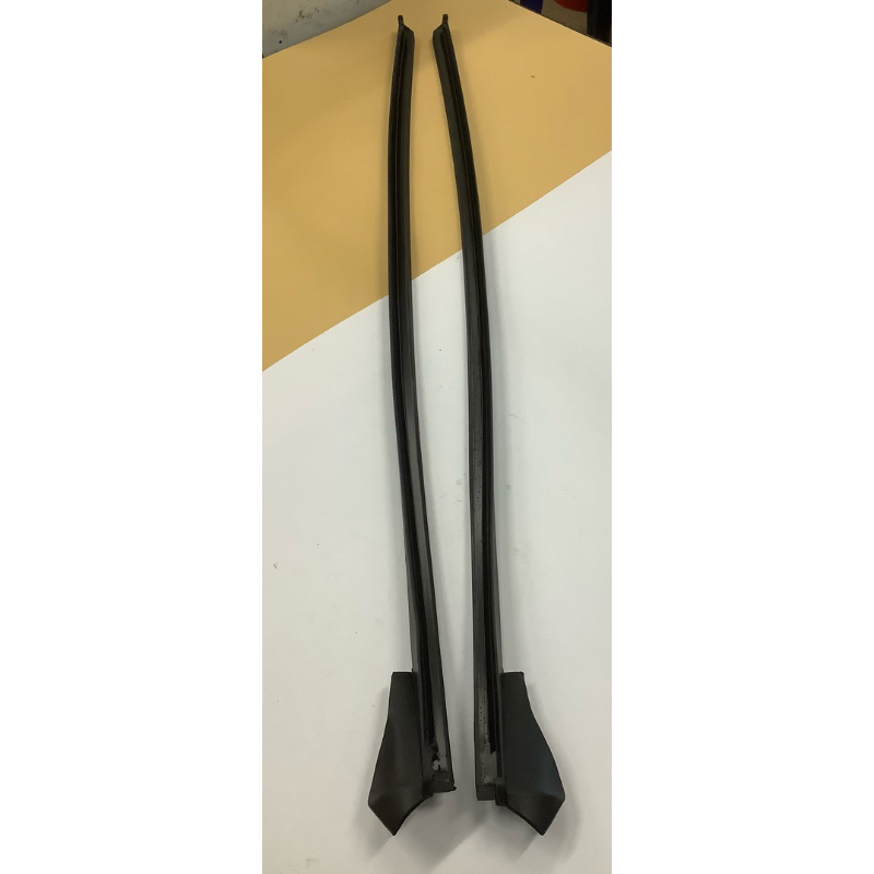 💥แท้ห้าง💥คิ้วเส้นตั้ง TFR 1991-2000 ISUZU | Shopee Thailand