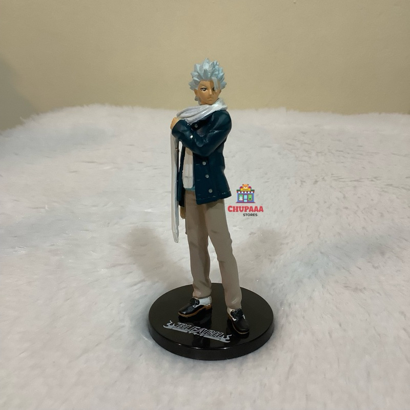 Bleach X Root Figure original anime figures - Hitsugaya Toshiro | เทพ ...