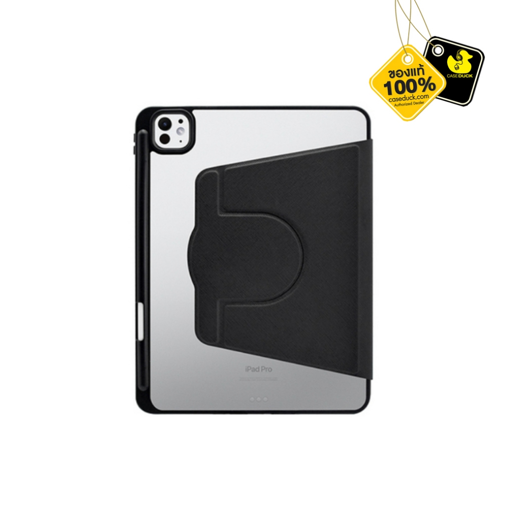 Wroof - 360 Rotation Evolution Folio Case เคส iPad Pro 2024 | Shopee ...