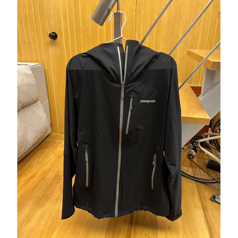 Patagonia h2no Shell Jacket แท้💯% มือสอง | Shopee Thailand