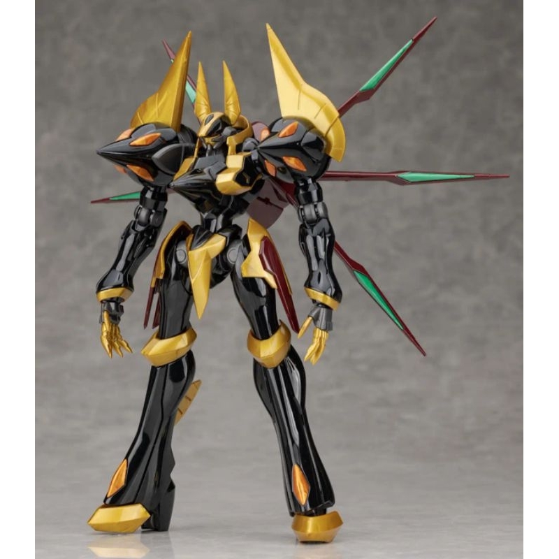 (พร้อมส่ง) Code Geass HG 1/35 Gawain | Shopee Thailand