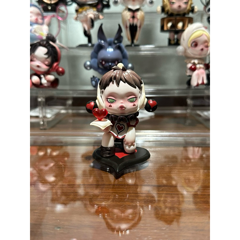 skullpanda (The Cold-hearted) | Shopee Thailand