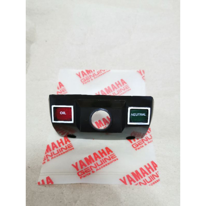 ฝาครอบสวิตช์ กุญแจ YAMAHA Y80 Y80M งานดีเกรดโรงงาน ทนทาน | Shopee Thailand