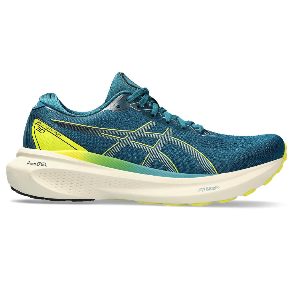 ASICS : 1011B548.405 GEL-KAYANO 30 MEN RUNNING ผู้ชาย รองเท้าวิ่ง ของ ...