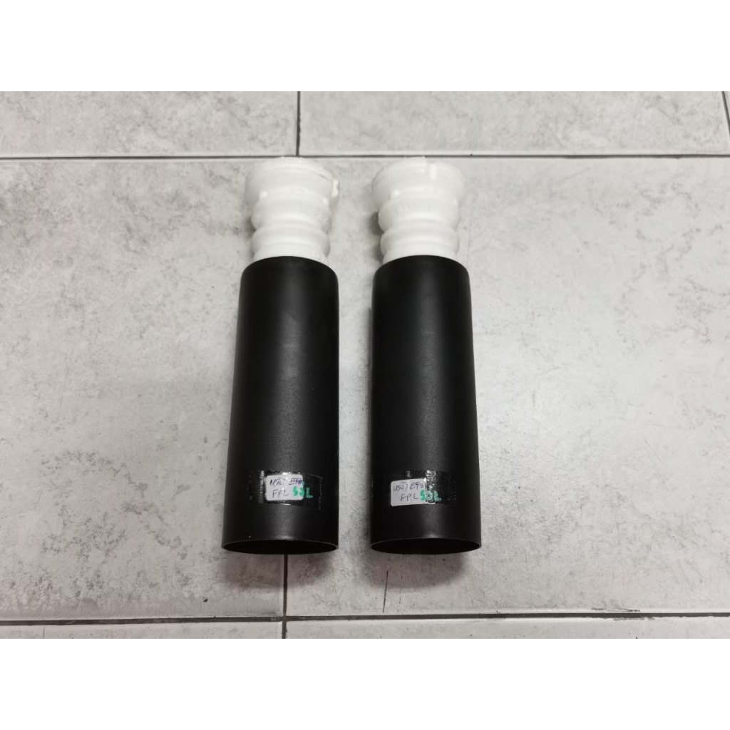 *ล้อละ* ยางกันฝุ่น กันกระแทก โช๊คอัพหลัง BMW E90 ยี่ห้อ SWAG โช้คอัพ ...