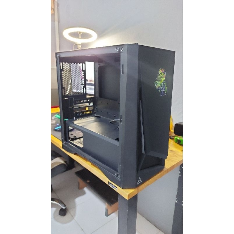 เคสคอมมือสอง ANTEC-DP301 | Shopee Thailand