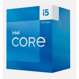 CPU Intel Core i5-14400F 4.7 GHz 10C/16T LGA-1700(รับประกัน3ปี) | Shopee Thailand