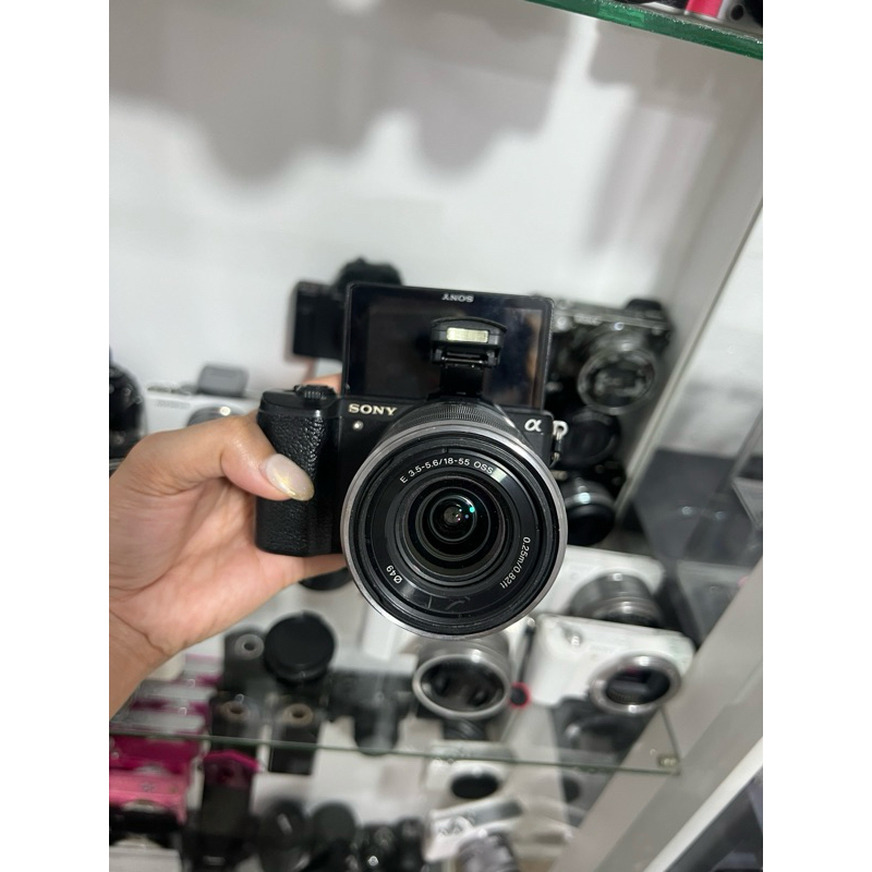 กล้องมือ2 Sony nex-5/เมนูไทย | Shopee Thailand