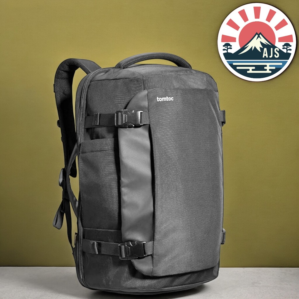 [tomtoc] Travel Backpack 28L T66S1D1 | Shopee Thailand