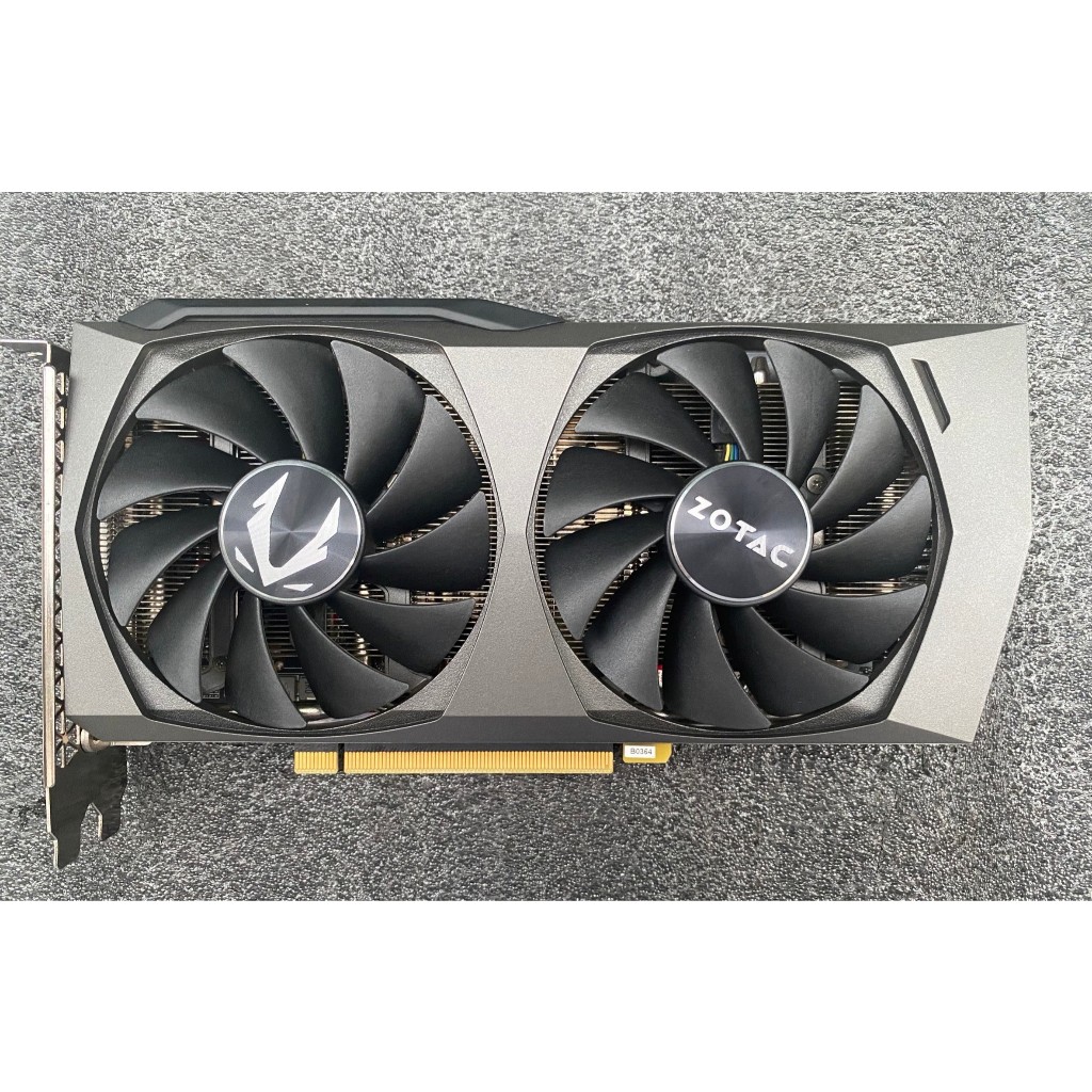 VGA (การ์ดจอ) RTX 3060 Ti 8GB หลายรุ่น | Shopee Thailand