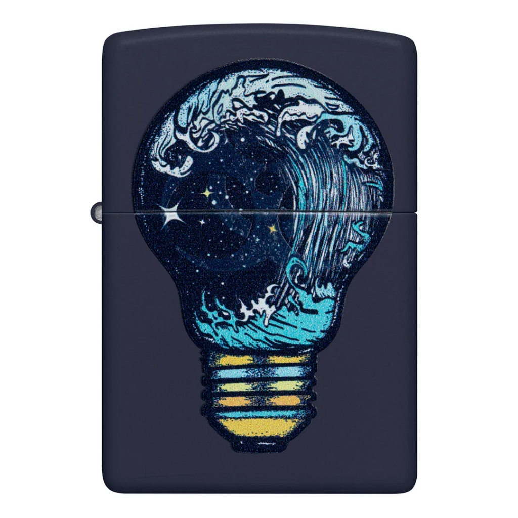 ซิปโป้ รุ่น 46143 Toxic Waves Design ของแท้ รับประกันตลอดชีวิต นำเข้า ...