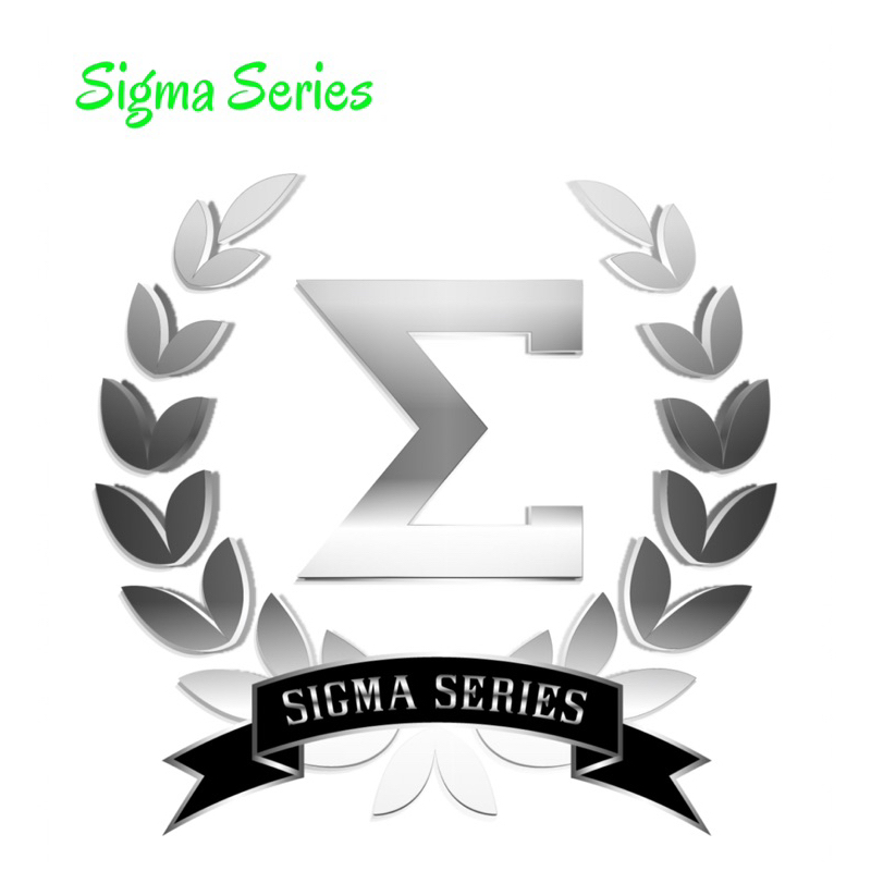 สายพันธุ์ทั้งหมดจาก Sigma series (Exotic & Solfire) | Shopee Thailand