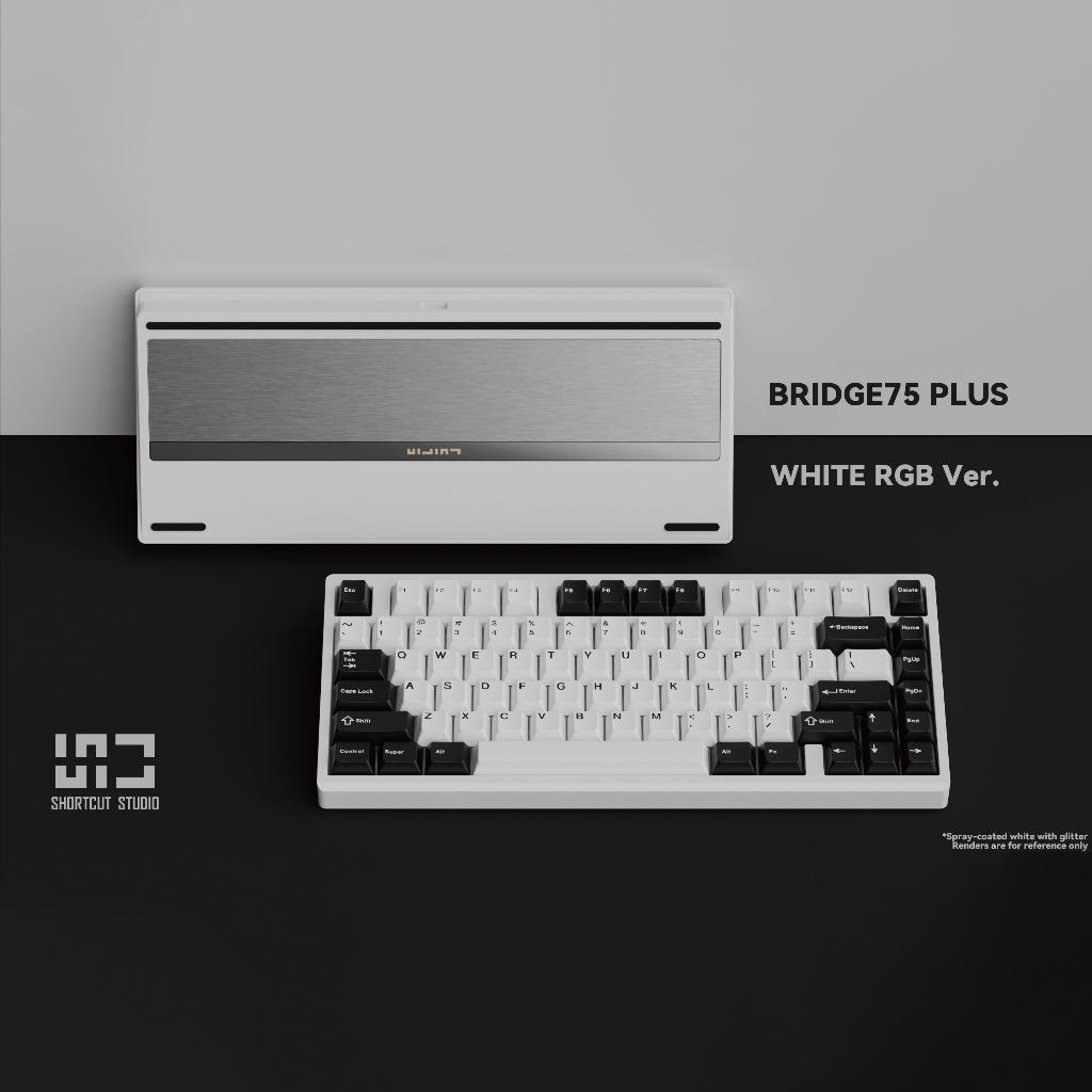 Bridge 75 by Shortcut Studio | Shopee Thailand