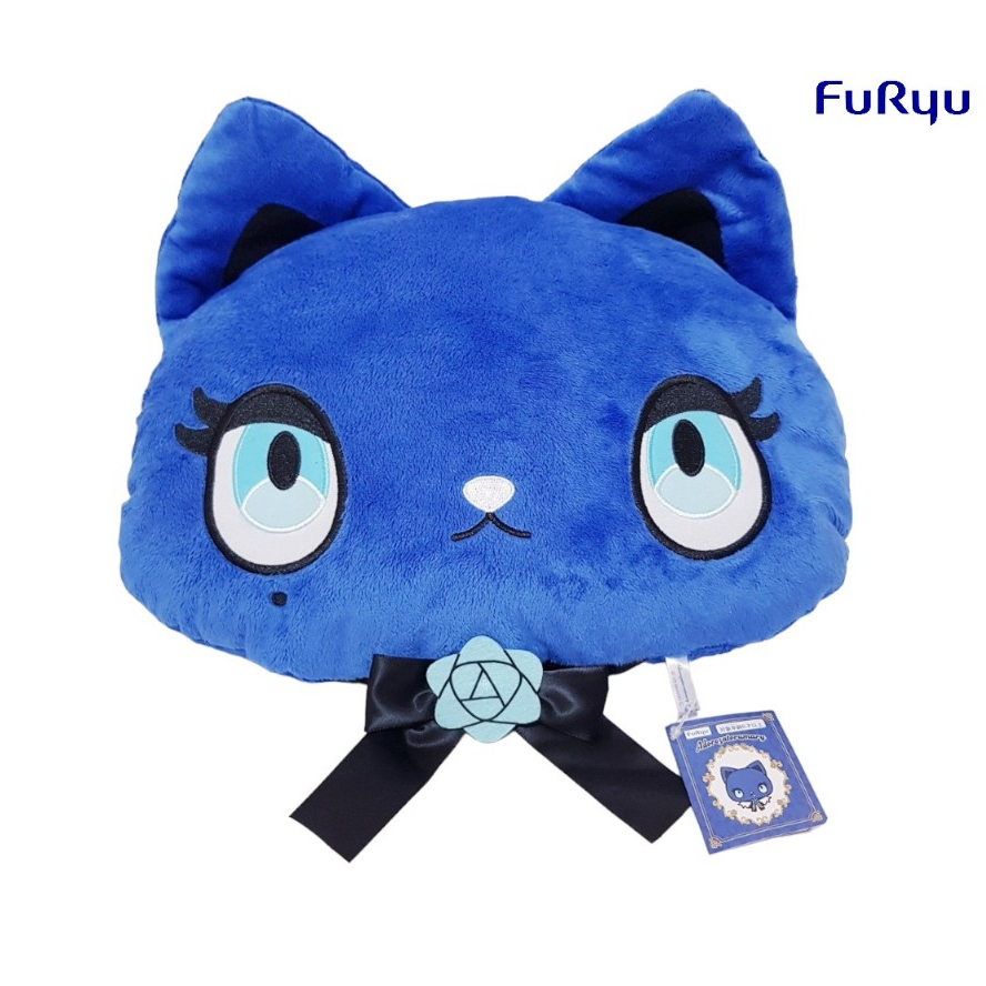 ️หมอนตุ๊กตา Sanrio x Ado Adorozatorumary Big Plush Cushion Pillow ...