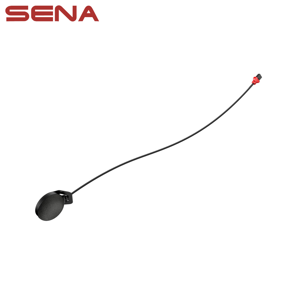 SENA 10S Wired Microphone - ไมค์แปะสำหรับรุ่น 10S (เฉพาะไมค์เท่านั้น ...