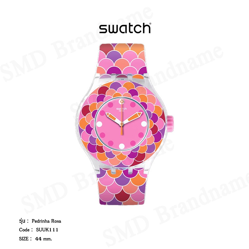 SWATCH นาฬิกาข้อมือชาย/หญิง สินค้าแท้ ประกันศูนย์ไทย | Shopee Thailand