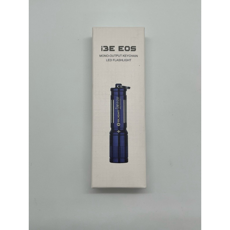 ไฟฉาย OLIGHT I3E EOS | Shopee Thailand