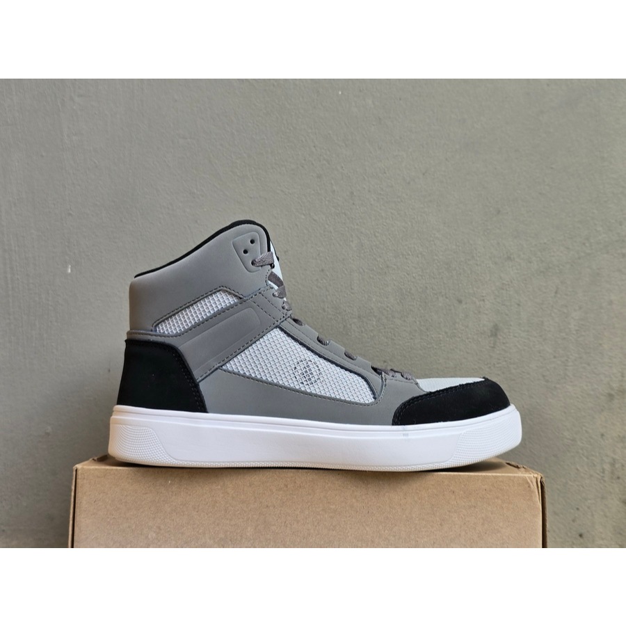 VOLCOM EVOLVE WORK SAFETY BOOTS (รองเท้าเซฟตี้) | Shopee Thailand