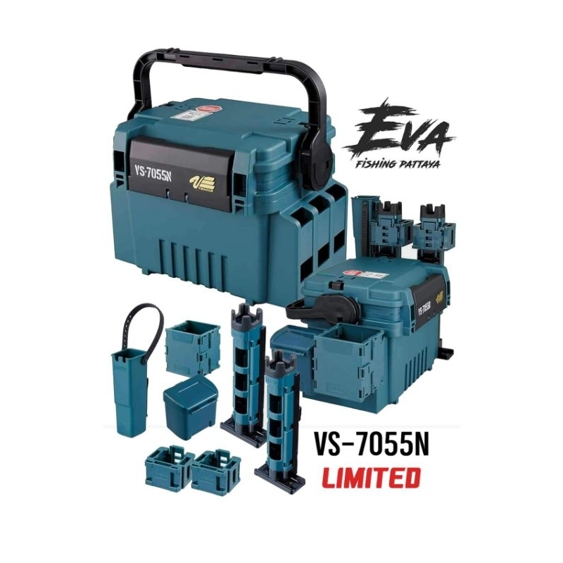 VERSUS VS-7055 LIMITED JAPAN 100% ส่งจากในไทยร้านเอวาฟิชชิ่ง พัทยา | Shopee Thailand