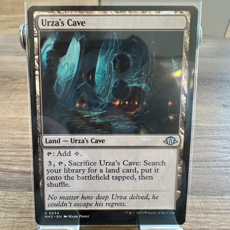Modern Horizons 3: Urza's Cave | Shopee Thailand