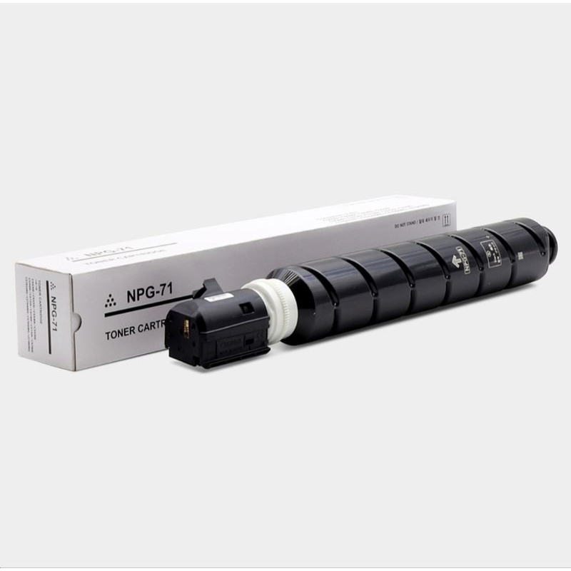 ผงหมึกแบบหลอด Canon IR ADV C5535 C5540 C5550 C5560 | Lotte Fine ...