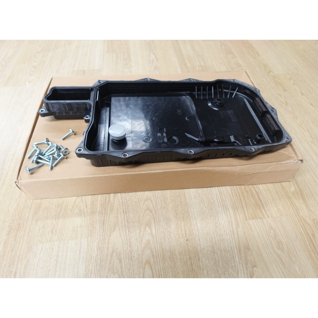 อ่างน้ำมันเกียร์รหัส GA8P75HZ/8HP75HZ 8 Speed ใส่ BMW Series 3 F30/G20 ...