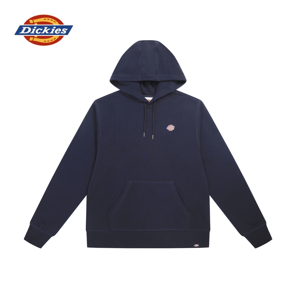 DICKIES MENS FRENCH TERRY HOODIE WITH SMALL EMB เสื้อสเวตเชิ้ต ผู้ชาย ...