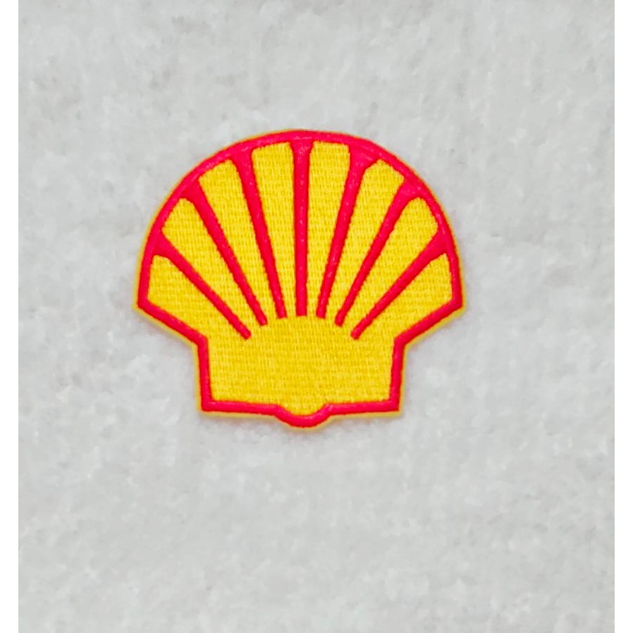 ตัวรีดติดเสื้อ อาร์มติดเสื้อ โลโก้ มอเตอร์ไซค์ นำ้มัน สปอร์ต Sport Oil ...