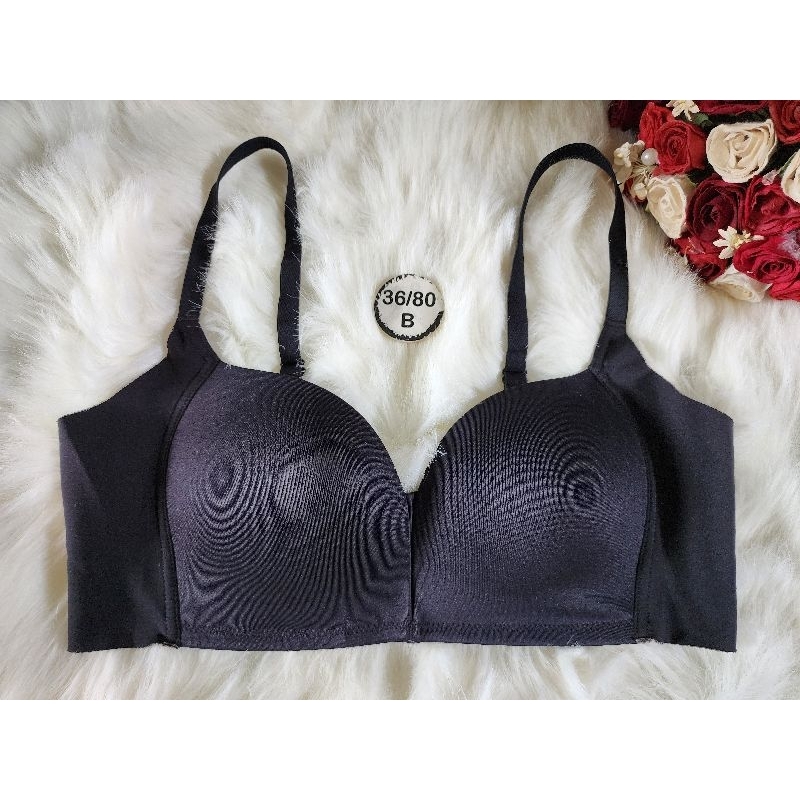 เสื้อชั้นใน Sabina ไซซ์ 36B/B80 งานไทย มือสอง | Shopee Thailand