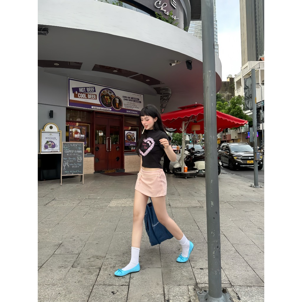 Code 30% ส่ง เซต Babytee Princess+กระโปรง จาก Kill system | Shopee Thailand