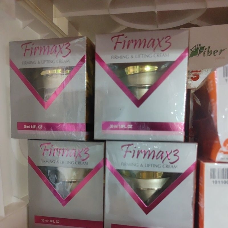 FIRMAX3 RF3 ขนาด30มล. made in Malaysia สินค้านำเข้า imported #ชีพจร ...