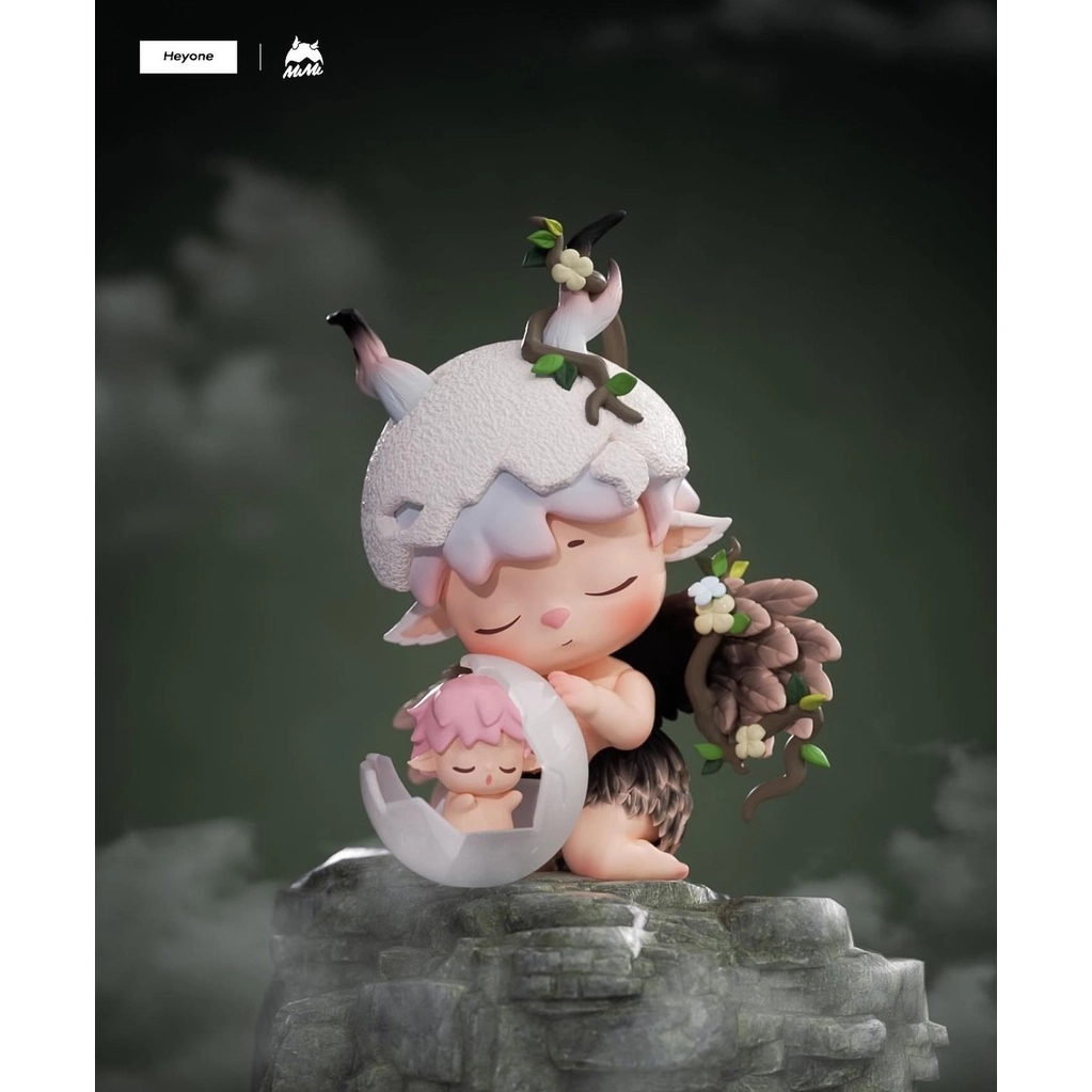 (พร้อมส่งจากไทย) **เฉพาะตัวSecret** Heyone MIMI Mtyh Mountain and Sea ...