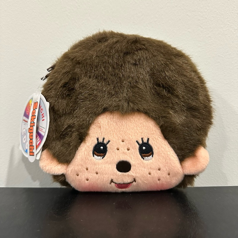 กระเป๋า Monchichi CD case | Shopee Thailand