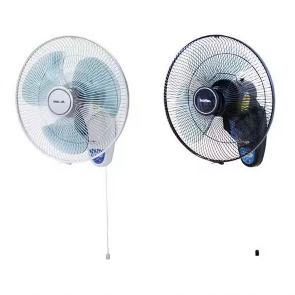 IMARFLEX พัดลมติดผนัง 16 นิ้ว รุ่น IE-180A | Shopee Thailand