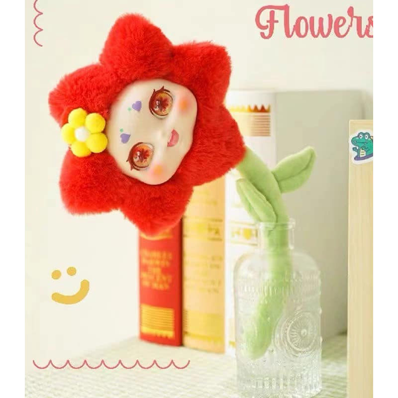 ( พร้อมส่ง เช็คการ์ด ไม่แกะตัว ) Kimmon Flower v5 | Shopee Thailand