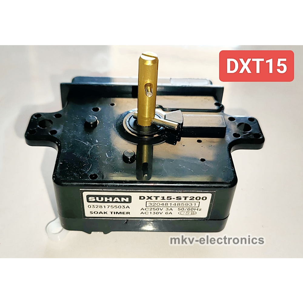 นาฬิกาซัก15นาที ไม่มีระบบแช่ผ้า DXT-15 ลานซัก เครื่องซักผ้าไฮเออร์ ้haier รุ่น HWM-T105N2 สินค้า ...