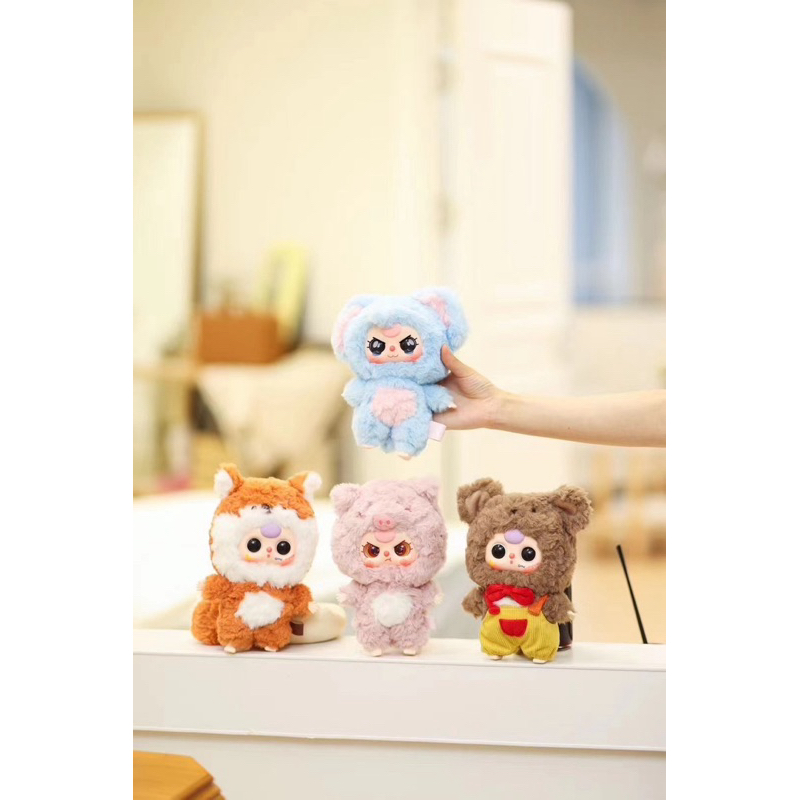 [Pre-order] กล่องสุ่ม Baby three V3 (โปรดอ่านรายละเอียดสินค้าก่อนสั่ง ...