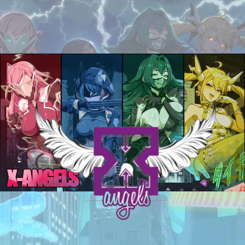 เกมpc เกมคอม pc เกมคอม -The Angels (USB FLASH DRIVE) เล่นได้เลยไม่ต้อง ...